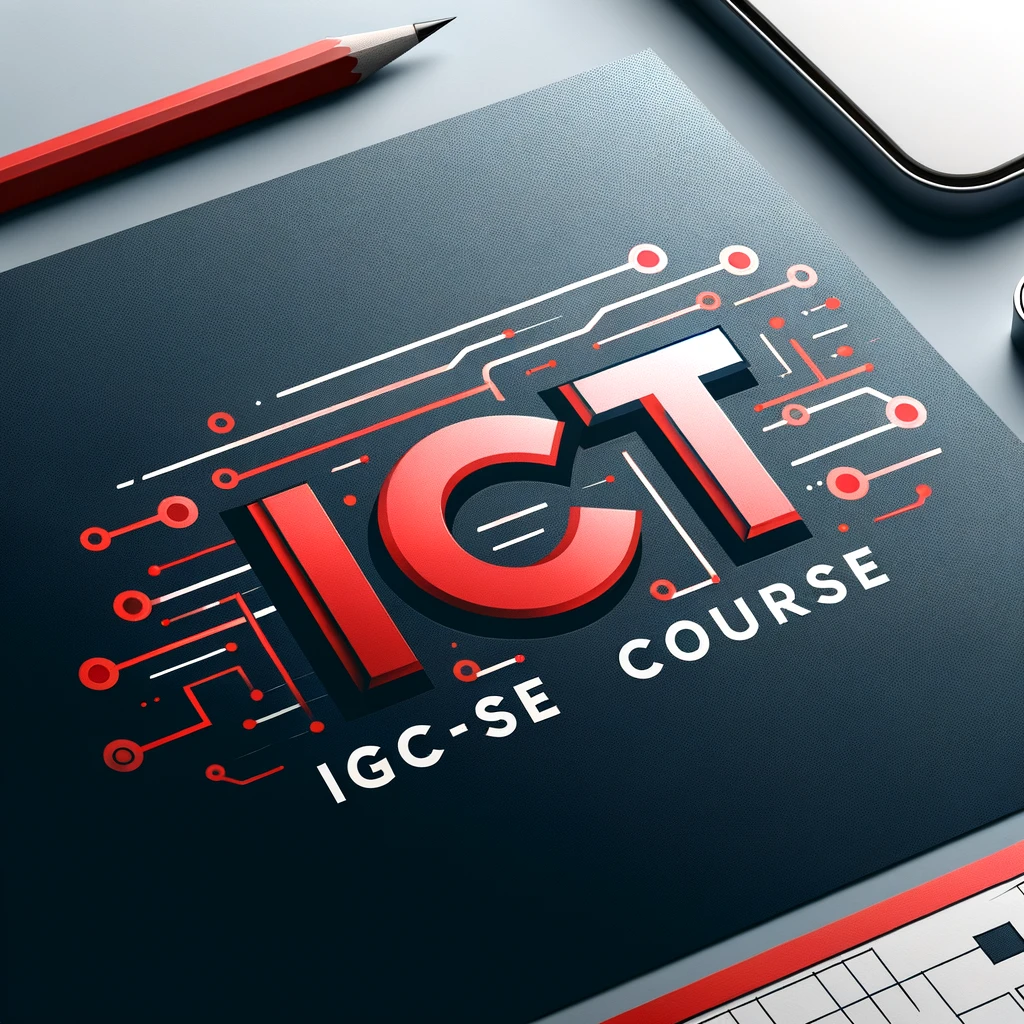 Cambridge Information and Communication Technology – Smart Learning